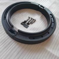 China Bulletproof Run Flat Tire Insert Runflat Systems For Police Car Fire Engine RV for sale