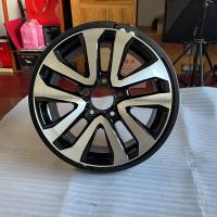 China Withstand High Pressure Run Flat Inserts For Most  Vehicles for sale
