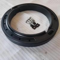 China Bulletproof Run Flat Tire Insert Runflat Systems For Police Car Fire Engine RV for sale
