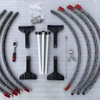 China Customized Runflat Inserts For 335/80R20 225/75R16C 11R22.5 295/80R225 265/65R17285/60R18 for sale
