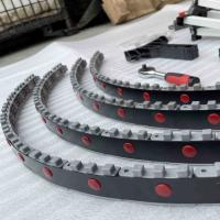 China Customized Runflat Inserts For 335/80R20 225/75R16C 11R22.5 295/80R225 265/65R17285/60R18 for sale