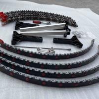 China Customized Runflat Inserts For 335/80R20 225/75R16C 11R22.5 295/80R225 265/65R17285/60R18 for sale