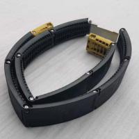China Run Flat System Explosion Proof Tire Safety Bands For Ford Mustang 255/40ZR19 275/40ZR20 305/30R22.5 for sale