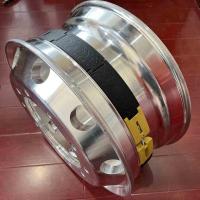 China Polyurethane Runflat Inserts Safety System Enables Vehicle Drive Safely And Smoothly for sale