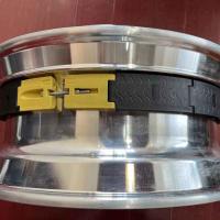 China Polymer  Engineering Grade Runflat Inserts CE / ISO 9001 Certified for sale