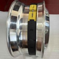 China Polymer  Engineering Grade Runflat Inserts CE / ISO 9001 Certified for sale