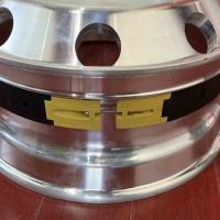 China Polymer  Engineering Grade Runflat Inserts CE / ISO 9001 Certified for sale