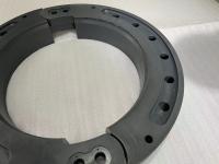China SUV Runflat Insert 15 Inch Supporting Ring System Universal Size And Custom Size for sale