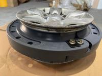 China SUV Runflat Insert 15 Inch Supporting Ring System Universal Size And Custom Size for sale