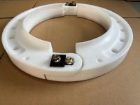 China 335/80R20 20'' Runflat Run Flat Tire Insert For Heavy Duty Truck Tyre for sale