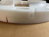 China 335/80R20 20'' Runflat Run Flat Tire Insert For Heavy Duty Truck Tyre for sale