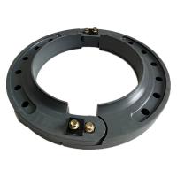 China Safety Runflat Flat Tyre Bullet Proof Material To Ensure Better Driving Safety for sale
