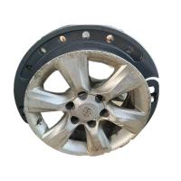 China Safety Runflat Flat Tyre Bullet Proof Material To Ensure Better Driving Safety for sale