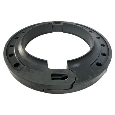 China Versatile Polymeric Nylon  Run Flat Inserts For Various Vehicle Types for sale