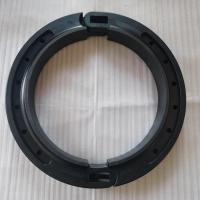 China Custom  Run Flat Inserts With Excellent Puncture Resistance Polymeric Nylon for sale