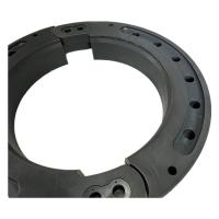 China Meets  Standards Run Flat Inserts For Optimal Terrain Compatibility for sale
