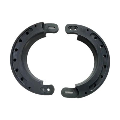 China Meets  Standards Run Flat Inserts For Optimal Terrain Compatibility for sale