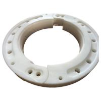 China Long Lasting  Runflat System Tire Inserts Easy To Install Combat Vehicle Run Flat Inserts for sale