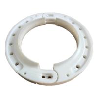 China Long Lasting  Runflat System Tire Inserts Easy To Install Combat Vehicle Run Flat Inserts for sale