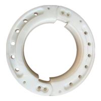 China Customizable Heavy Duty Run Flat Inserts For  Applications for sale