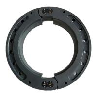 China Custom 12 - 24 Inch Run Flat Insert Explosion Proof For Truck for sale