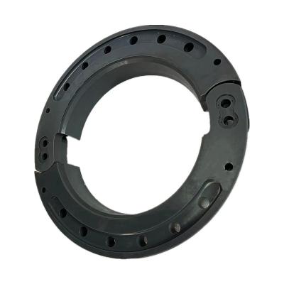 China Tactical Armored Wheeled Vehicle Run Flat Inserts Varies Depending On Size And Beyond for sale