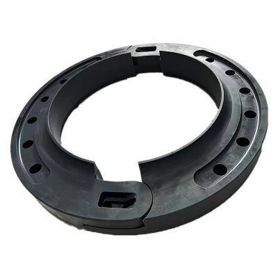 China Polymeric Nylon  Run Flat Inserts For Most  Vehicles For Various Terrains for sale