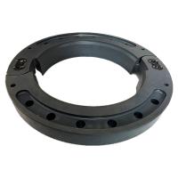 China Custom 12 - 24 Inch Run Flat Insert Explosion Proof For Truck for sale