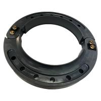 China Custom 12 - 24 Inch Run Flat Insert Explosion Proof For Truck for sale