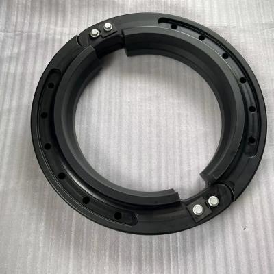 China Grade Polyurethane Runflat Systems For Unmatched Tire Protection for sale