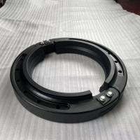 China Grade Low Compression Set Runflat Inserts with Superior Chemical Resistance for sale
