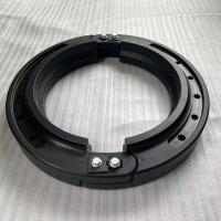 China Grade Low Compression Set Runflat Inserts with Superior Chemical Resistance for sale
