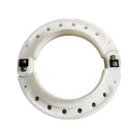 China Compression Set Round Flat Tyre Protection Run Flat Tire Inserts With Abrasion Resistance for sale