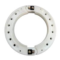 China Abrasion Resistance Low Compression Set Runflat Inserts with Excellent Chemical Resistance for sale