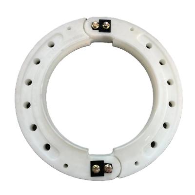 China Abrasion Resistance Low Compression Set Runflat Inserts with Excellent Chemical Resistance for sale