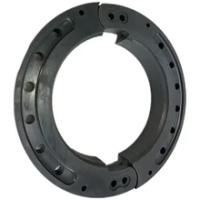 China Custom Size Run Flat Wheel Inserts With Polymer  Engineering Grade Materials for sale