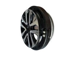 China Grade Polyurethane Runflat Inserts Abrasion Resistance Run Flat Tires CE / ISO Certified for sale