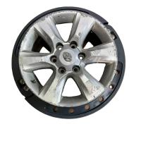 China Low Compression Set Black Run Flat Wheel Inserts In Adequate Stock for sale