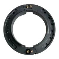 China Circular Black Run Flat Tire Inserts Run Flat Wheel Inserts Abrasion Resistance for sale
