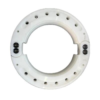 China Grade Low Compression Set Runflat Inserts with Superior Chemical Resistance for sale