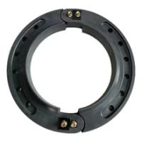 China Chemical Resistant  Grade Synthetic Runflat Inserts Abrasion Resistance CE / ISO Certified for sale