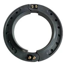 China Chemical Resistant  Grade Synthetic Runflat Inserts Abrasion Resistance CE / ISO Certified for sale