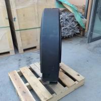 China Customized Run Flat System For Heavy Trucks Special Truck Explosion-Proof Tire Safety Device Tire Insert for sale