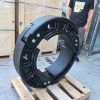 China Polymer Run Flat Inserts For  Vehicles Superior Performance And Durability for sale