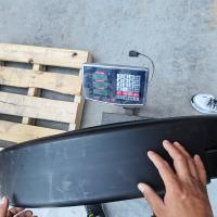 China Runflat Inserts For Heavy Duty Trucks Providing Flat Tire Protection And Stability for sale