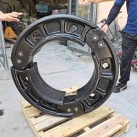 China NO 1-15 Anti Explosive Runflat System With Adequate Stock And Inventory Situation for sale