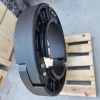 China Run Flat Tire Insert Emergency Runflat Systems For Specially Modified Vehicle Models for sale