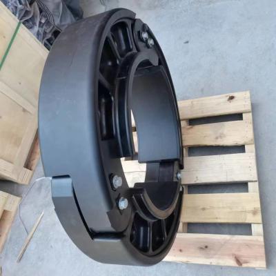 China Run Flat Tire Insert Emergency Runflat Systems For Specially Modified Vehicle Models for sale