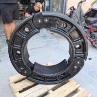 China Survival  Run Flat Inserts For BMW-X5 / X6 / X7 for sale