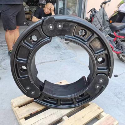 China Survival  Run Flat Inserts For BMW-X5 / X6 / X7 for sale